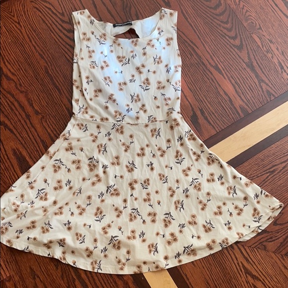 Brandy Melville | Dresses | Short Dress | Poshmark